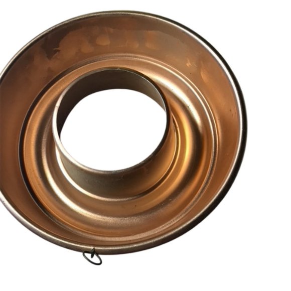 Kitchen | Vintage Wear Ever Cooper Mold 85 | Poshmark